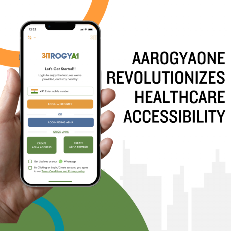 AarogyaOne